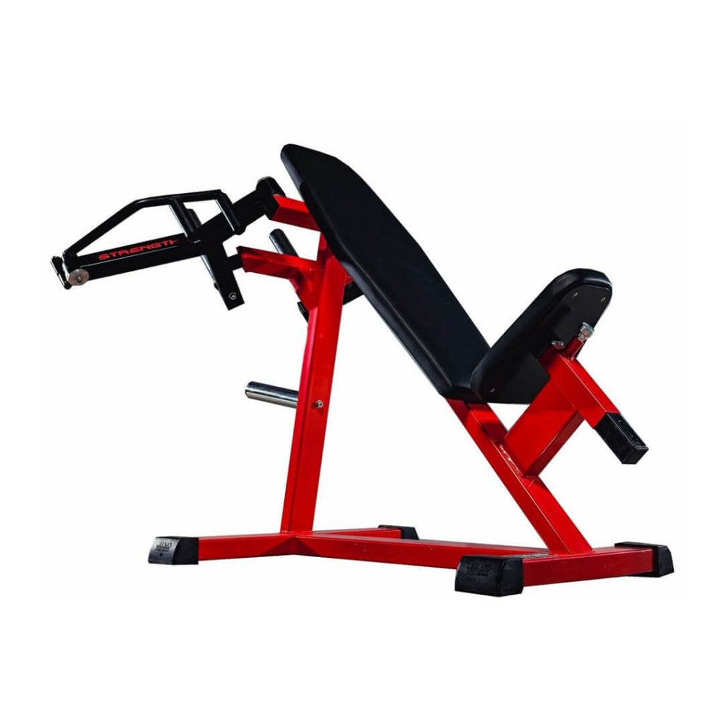 Aperturas Inclinado Isolateral - JBS FITNESS