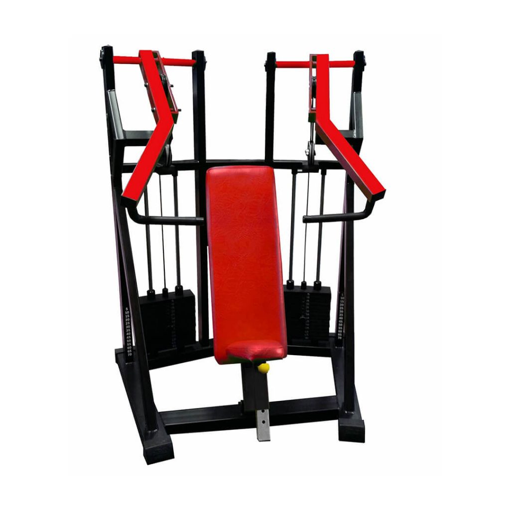 Placas - Pecho y Dorsal archivos - JBS FITNESS