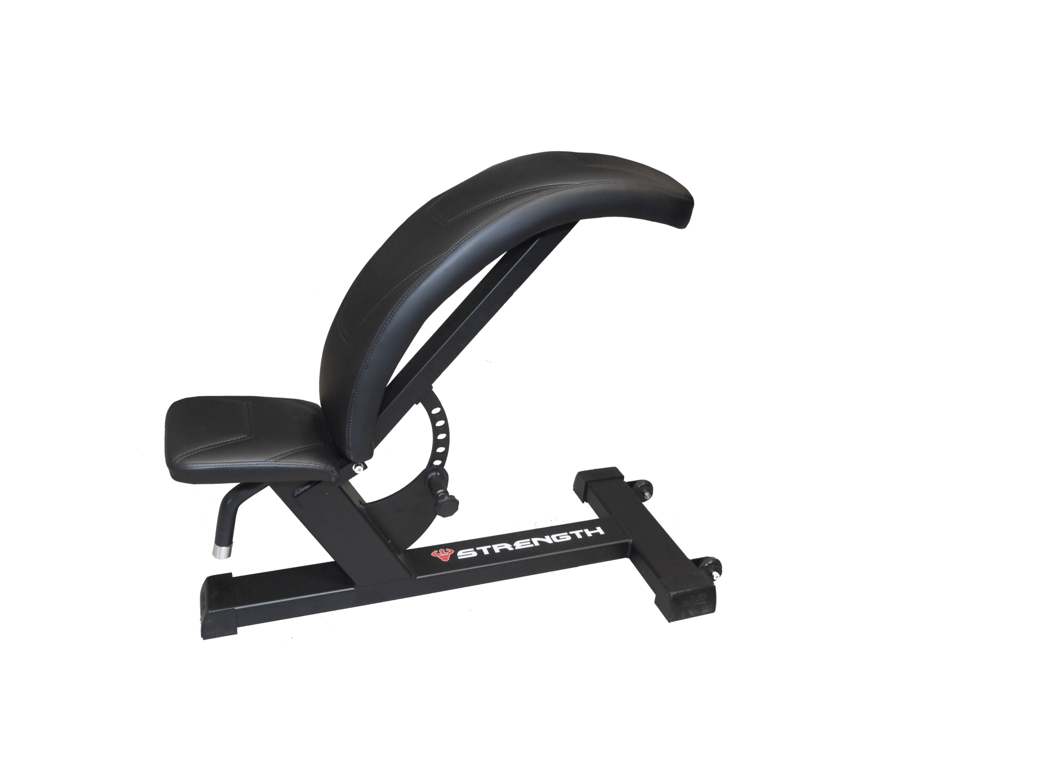 Banco Regulable Curvo - JBS FITNESS