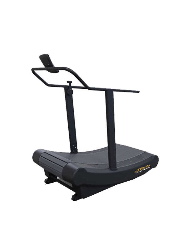 Cinta de Correr Curva sin Motor - JBS FITNESS - Tienda Online