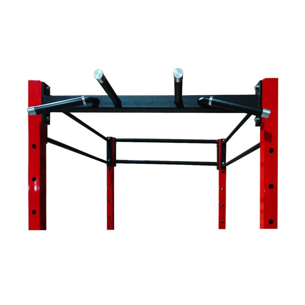 Jaula de Sentadillas Home Gym - JBS FITNESS