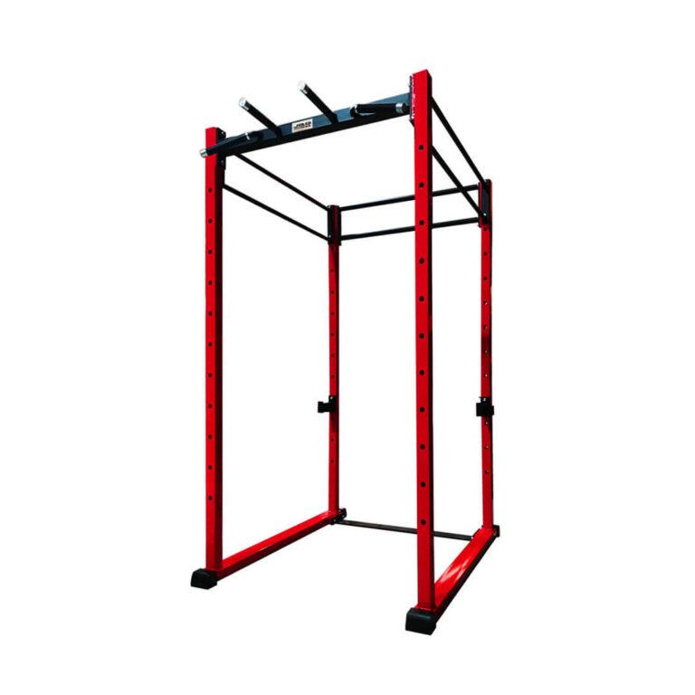 Jaula de Sentadillas Home Gym - JBS FITNESS