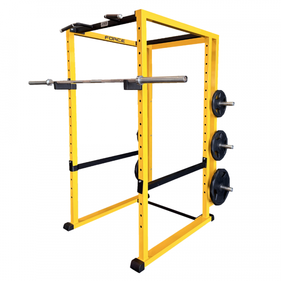 Jaulas y Multipower Profesional Gym - JBS FITNESS