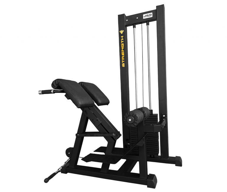 Sentadilla Invertida Range Strength Max - JBS FITNESS - España