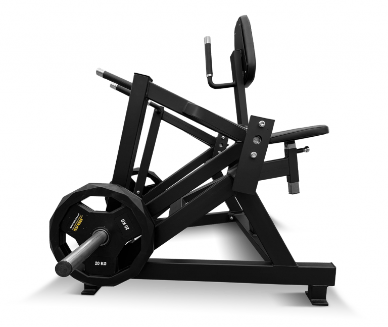 Máquina para pecho Remo Dorian Basic - JBS FITNESS - España