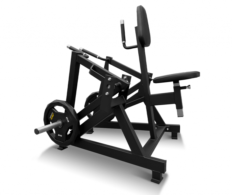 Máquina para pecho Remo Dorian Basic - JBS FITNESS - España