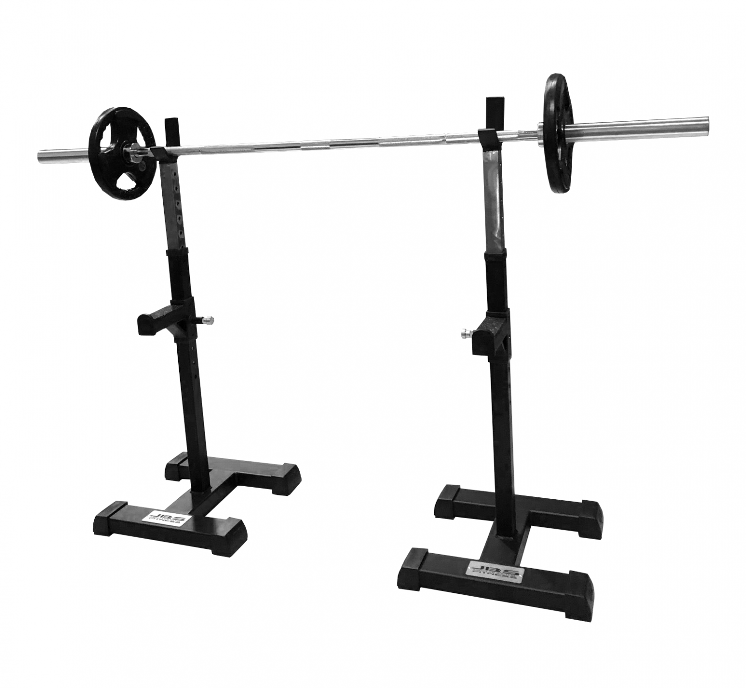 Maquina para Piernas Sentadilla Hack Péndulo - JBS FITNESS - España